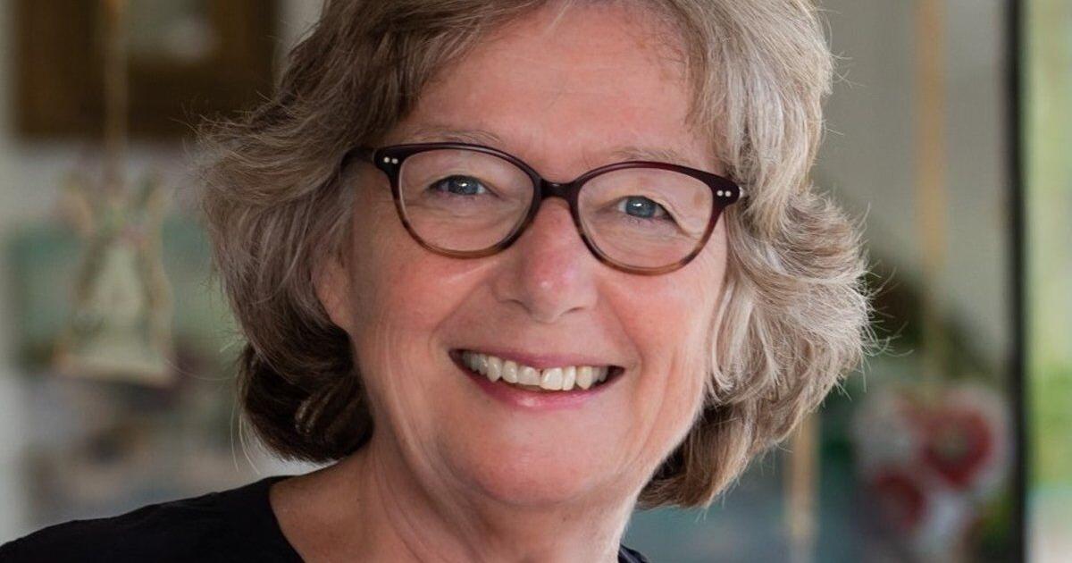 Mayor Ann Lawlor aims to reinforce Halton Hills’ character through its ...