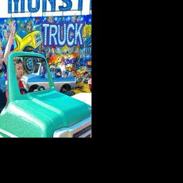 Fun at the Acton Fair
