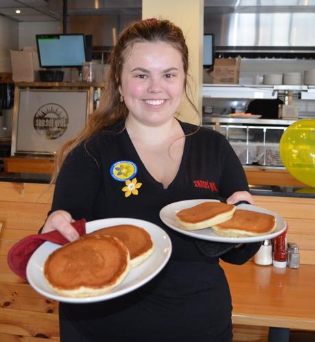 Halton-area today: Massive recall on snacks