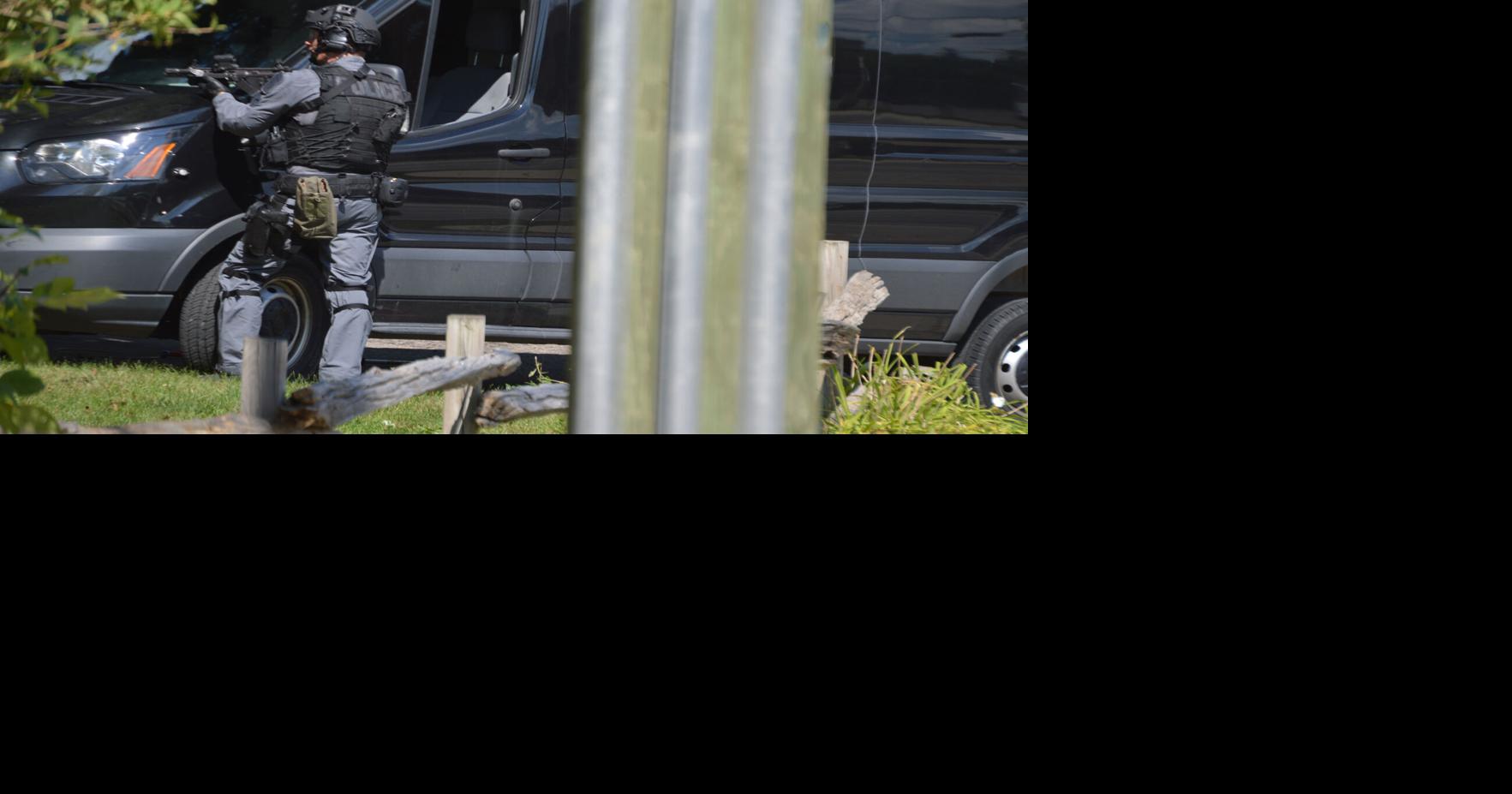 UPDATED: Tactical team investigation connected to Brampton homicides ...