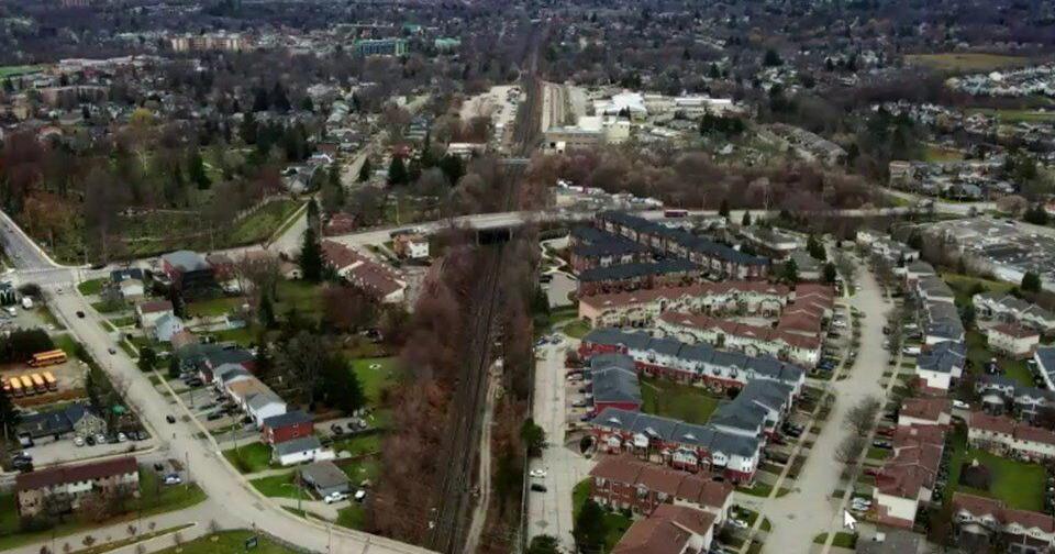 Residents raise concerns about future Georgetown transit hub