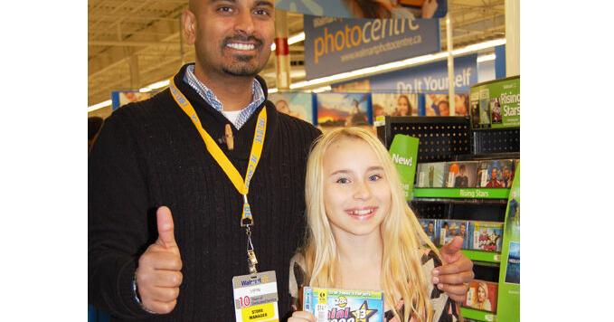 Georgetown's Vivian Hicks celebrates release of MiniPop Kids CD