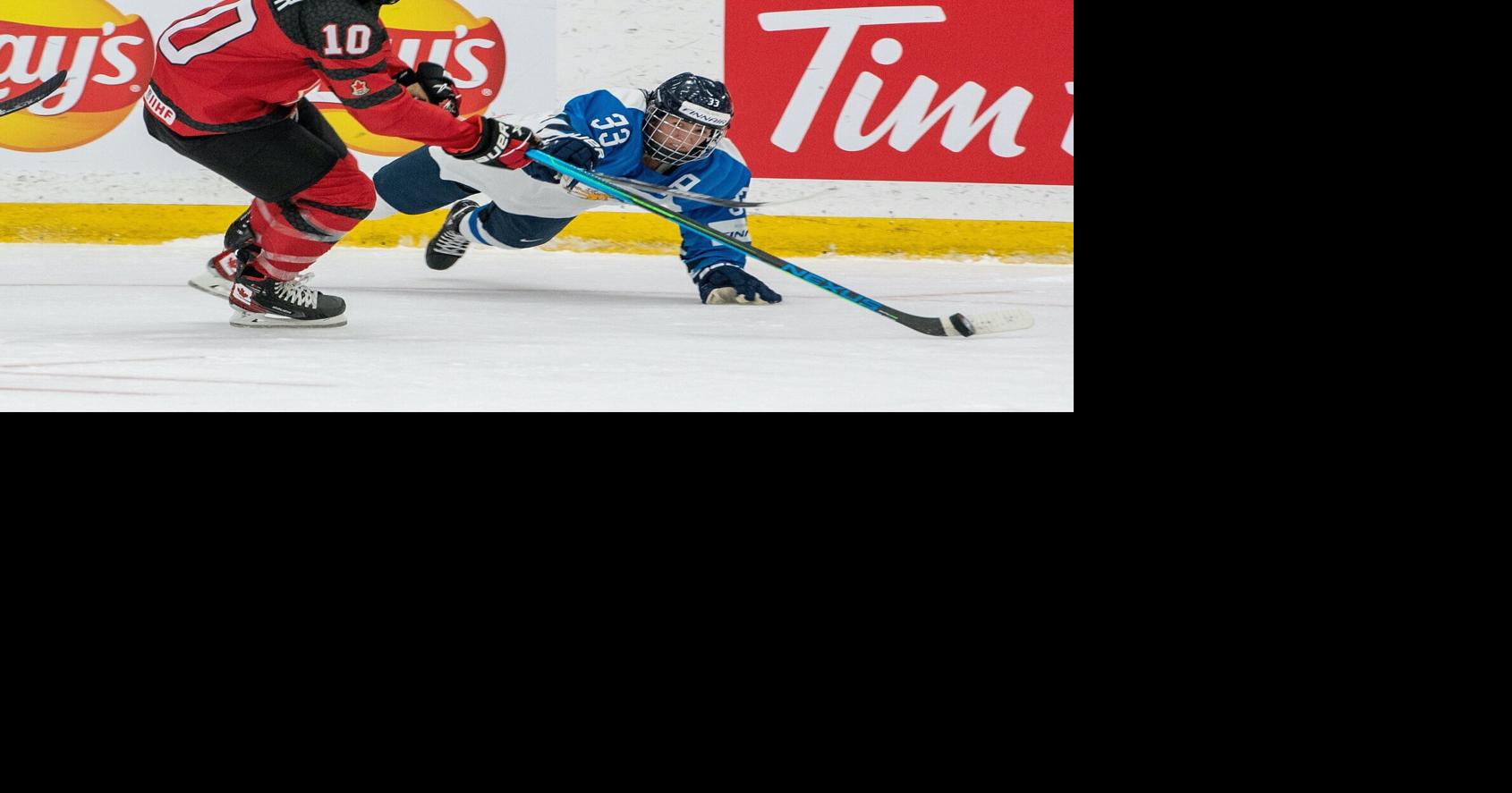 'We've known how good she is for a long time': Georgetown player aims ...