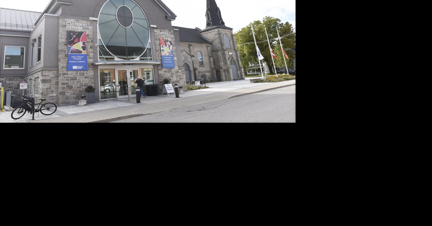 Free photo studio space at Halton Hills libraries helps celebrates ...