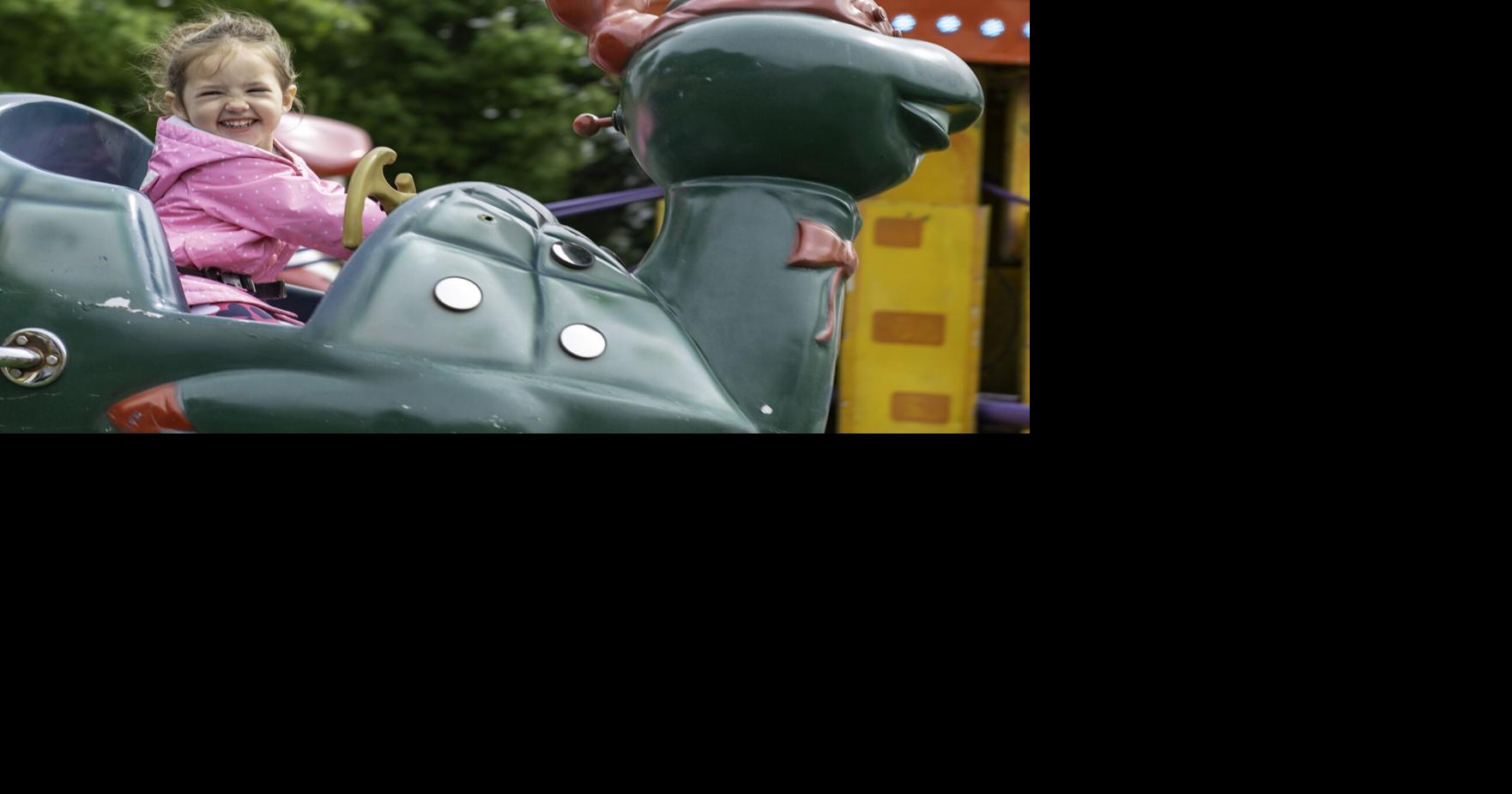 Georgetown Fall Fair returns for 175th edition Friday