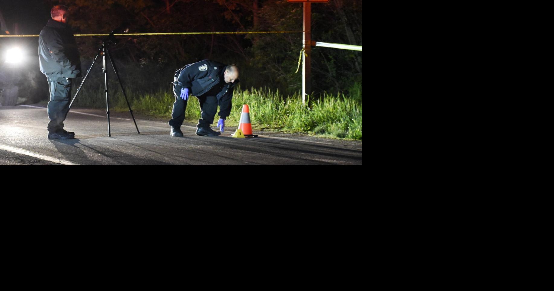 'Shots fired': Police arrest 9 in Georgetown shooting that leaves 3 ...