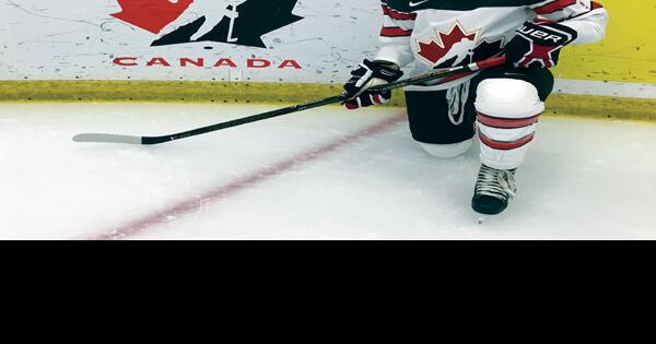 Georgetown's Sarah Fillier cracks Hockey Canada's U-18 Women's National ...