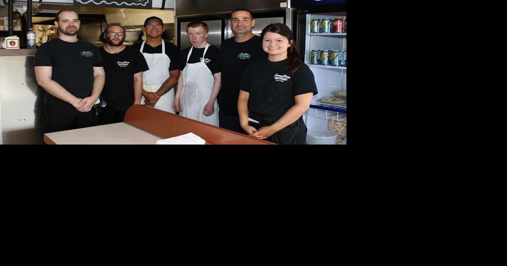 Longtime Georgetown diner offers 'simplicity and quality'