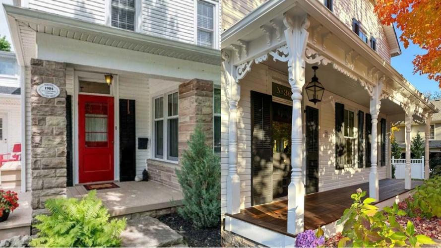 Home restoration earns Halton Hills conservation award