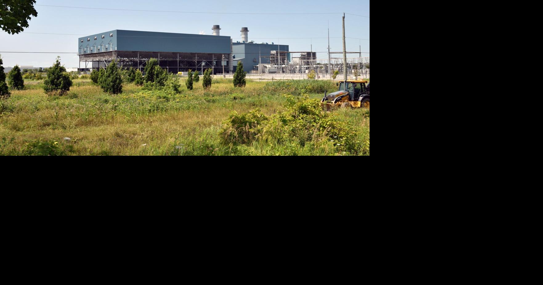 Halton Hills Generating Station changes hands to Ontario Power Generation