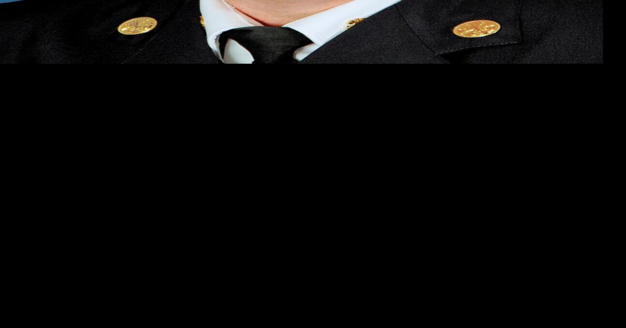 Halton Hills has named a new fire chief