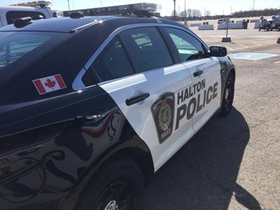Halton Hills rendezvous turned into robbery, police say