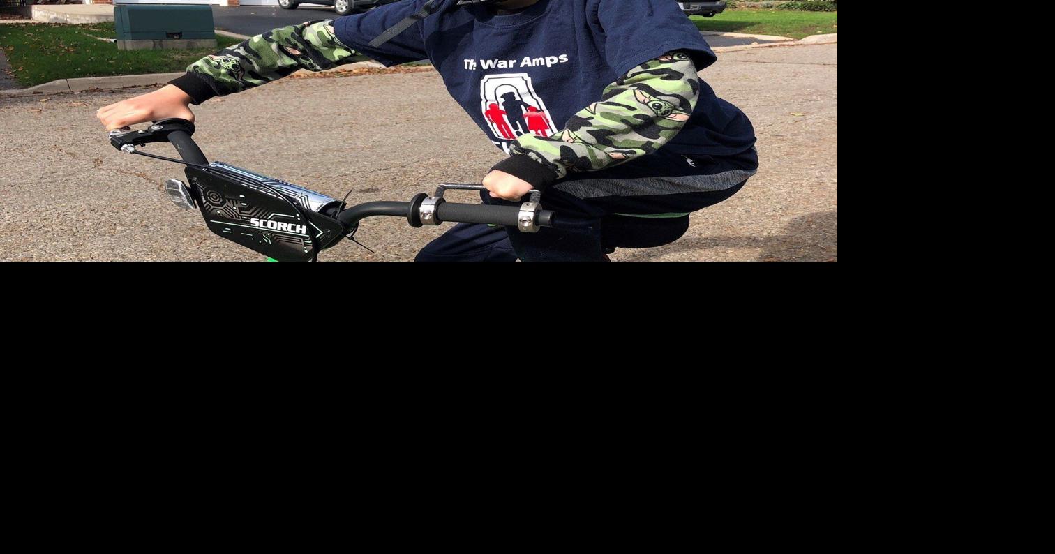 New map charts Halton Hills bike routes