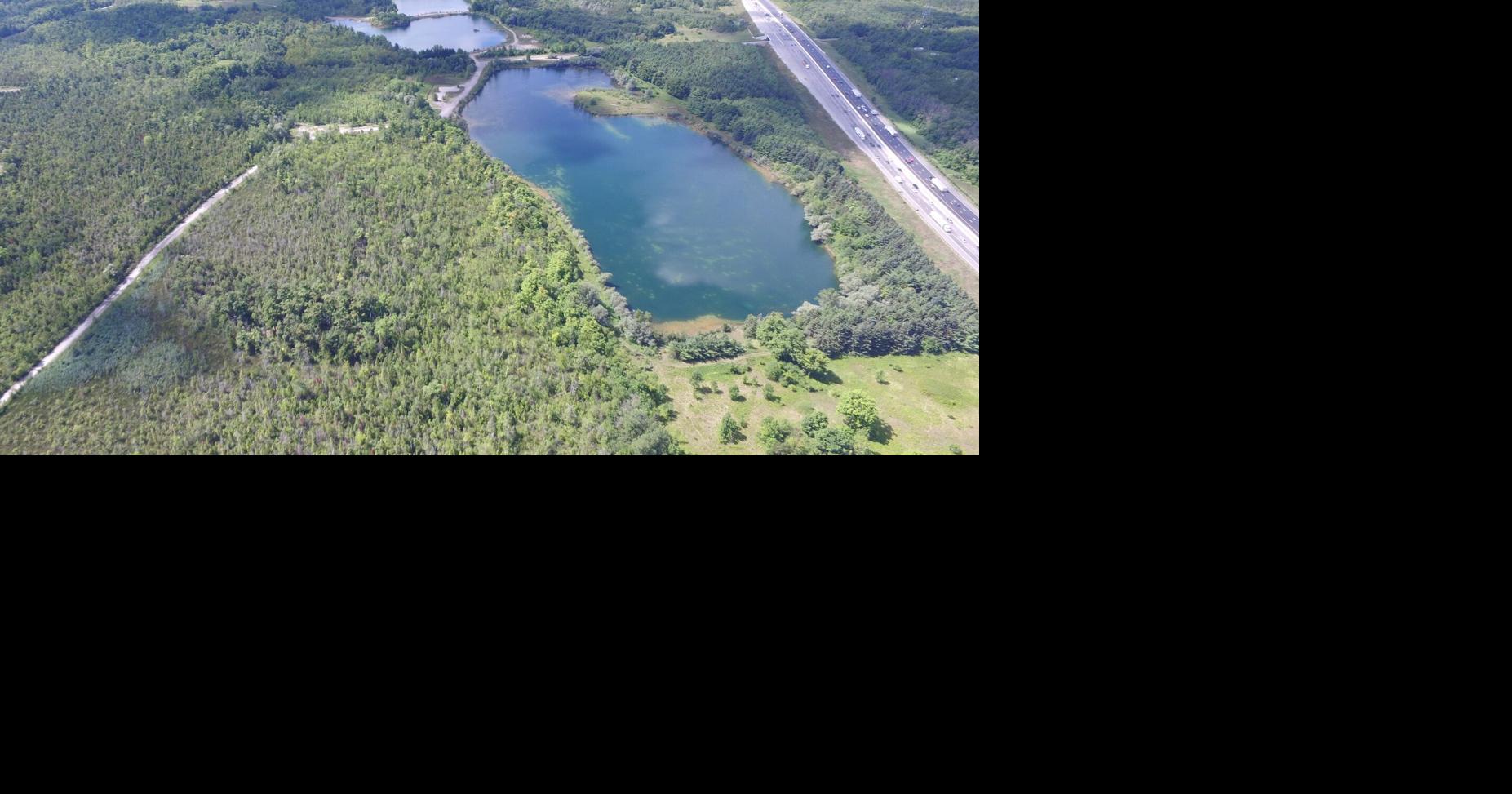 Halton Hills considers expansion of Milton Quarry further east into town