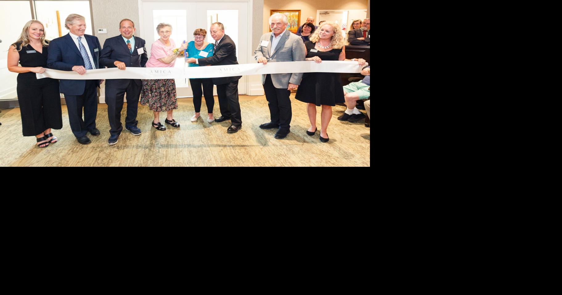 Amica Georgetown offers luxe living for local seniors