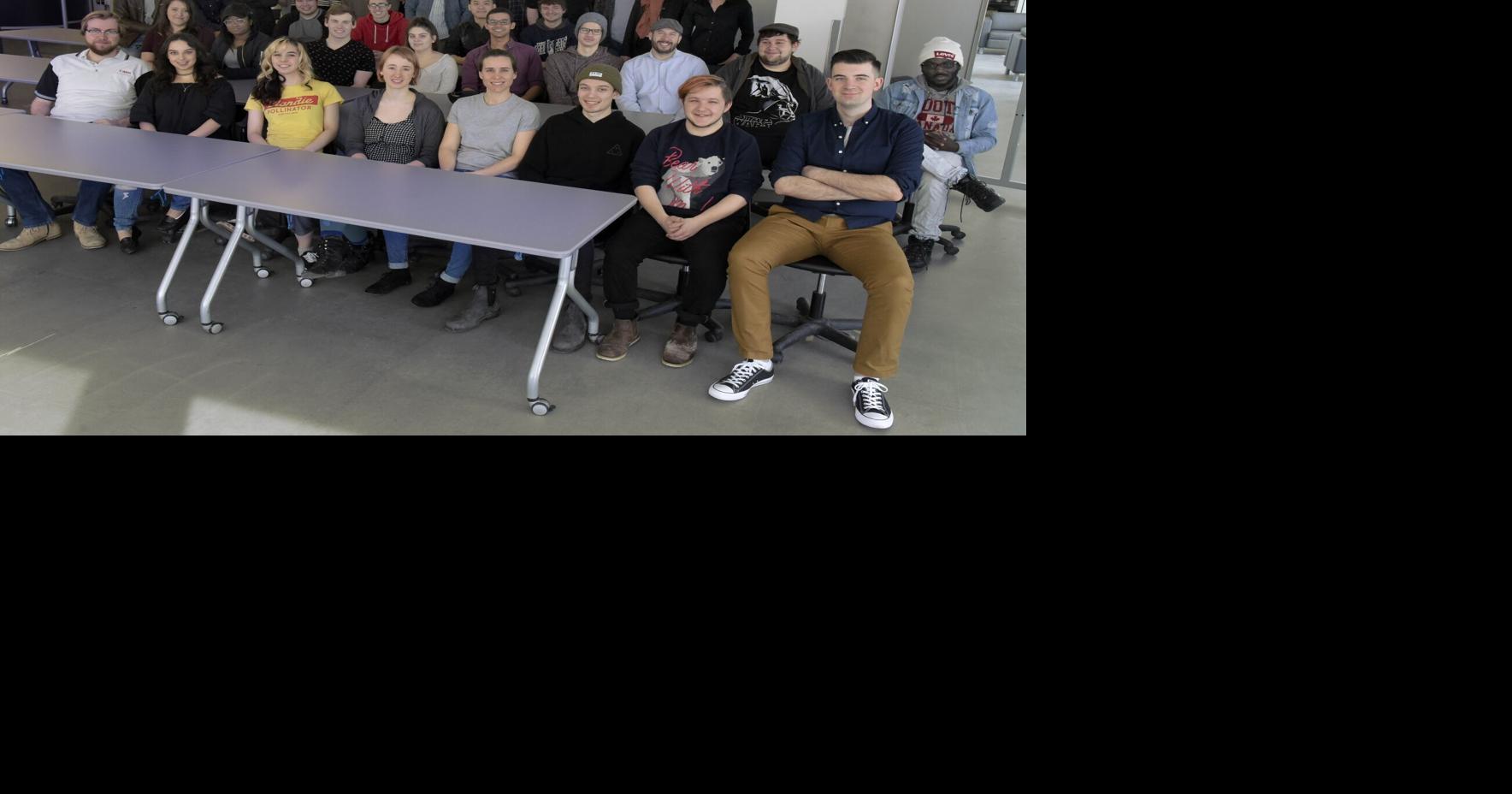 Humber College film students in Etobicoke to hold doc screening