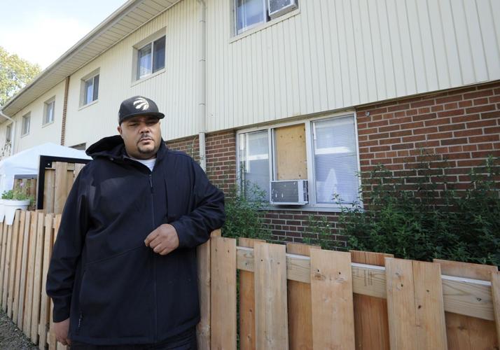 Lawrence Heights residents’ group seeks supports to end gun violence