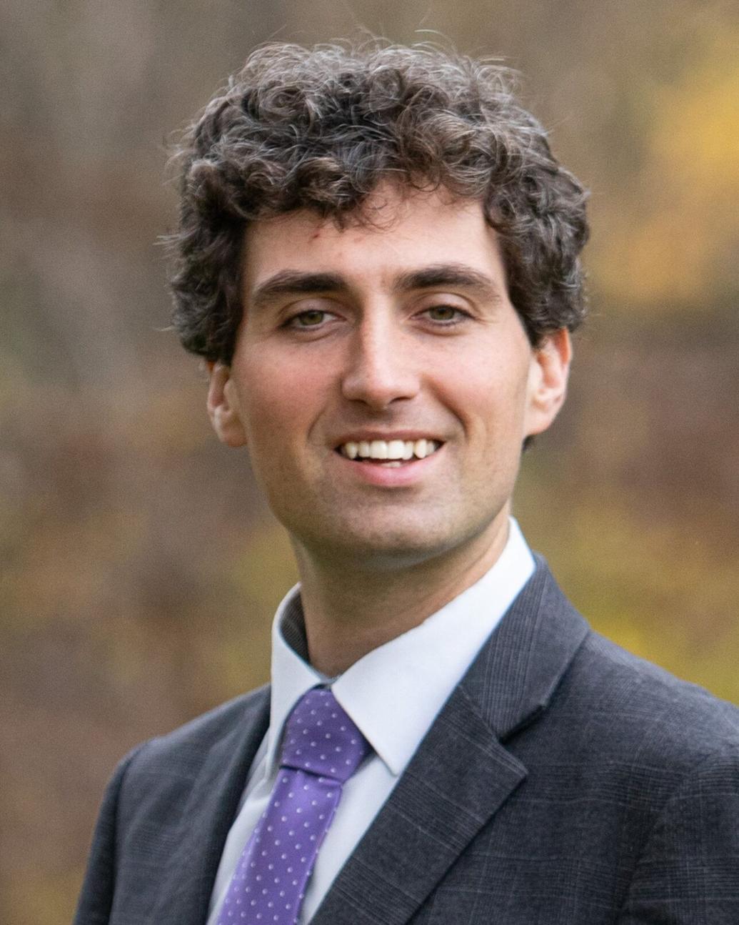 Joseph Racinsky elected as MPP for Wellington—Halton Hills