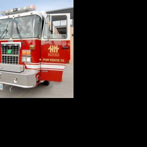 Another alarming week for the Halton Hills Fire Department
