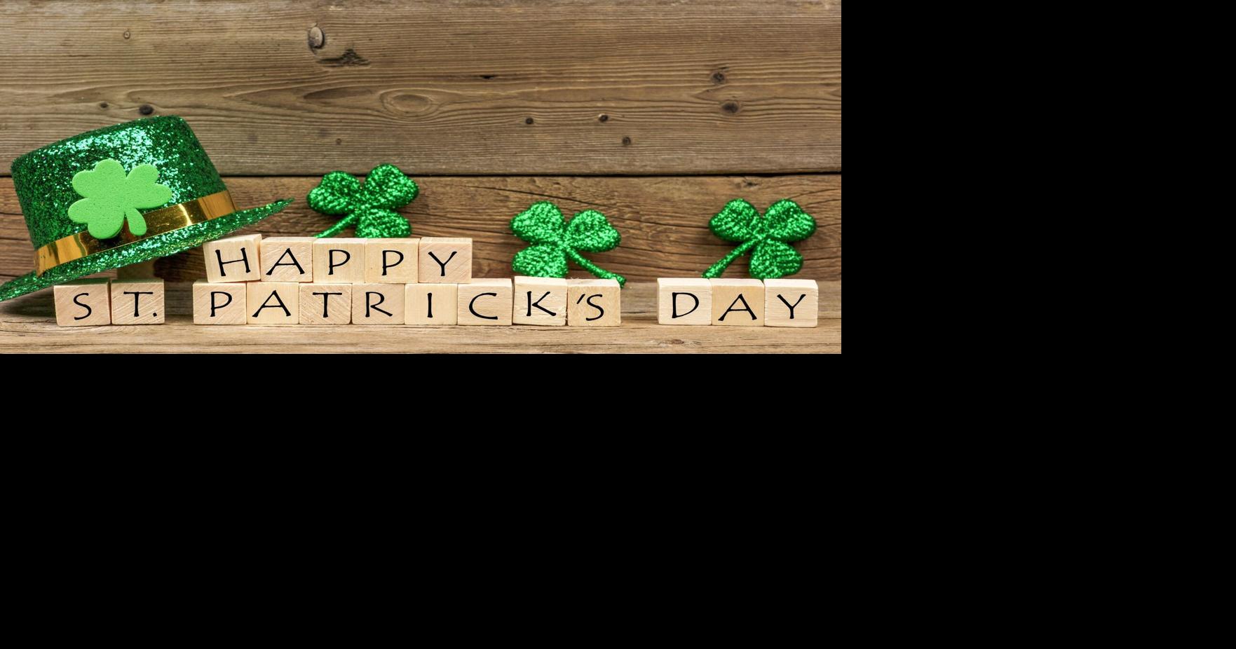 Where to celebrate St. Patrick's Day in Halton Hills