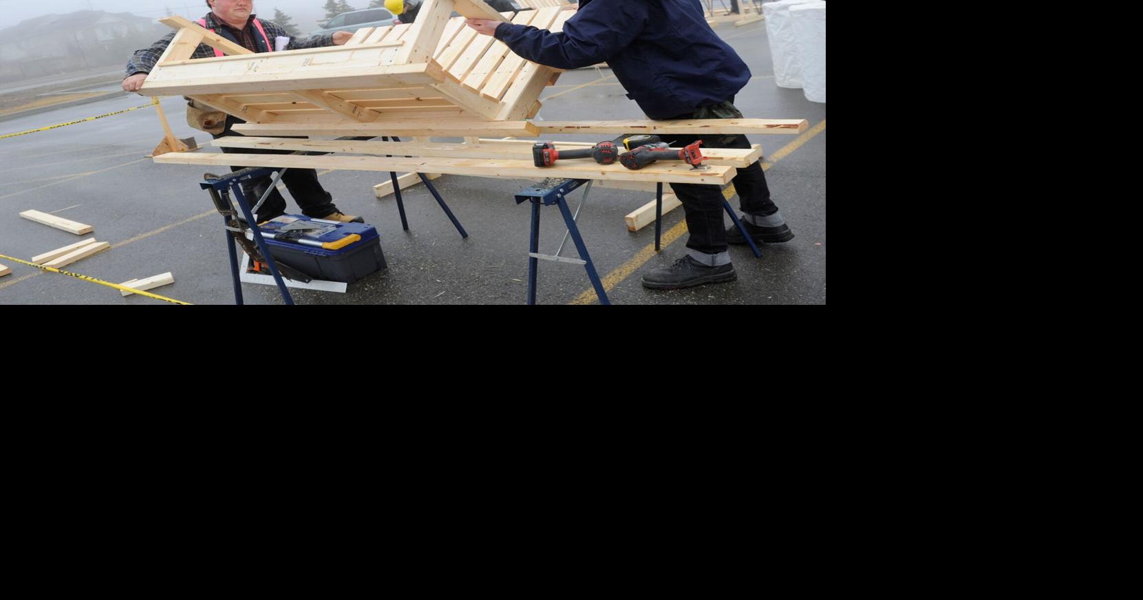 Get ready for the upcoming Halton Skills competition