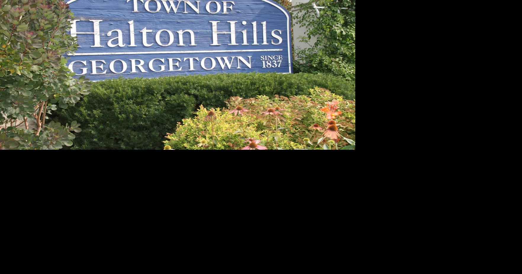 Halton Hills gets federal grant for tourism signs