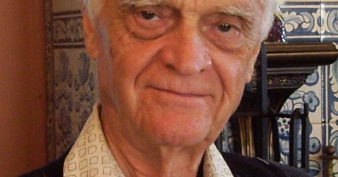 Elliott remembered as Acton’s 'pied piper of music'