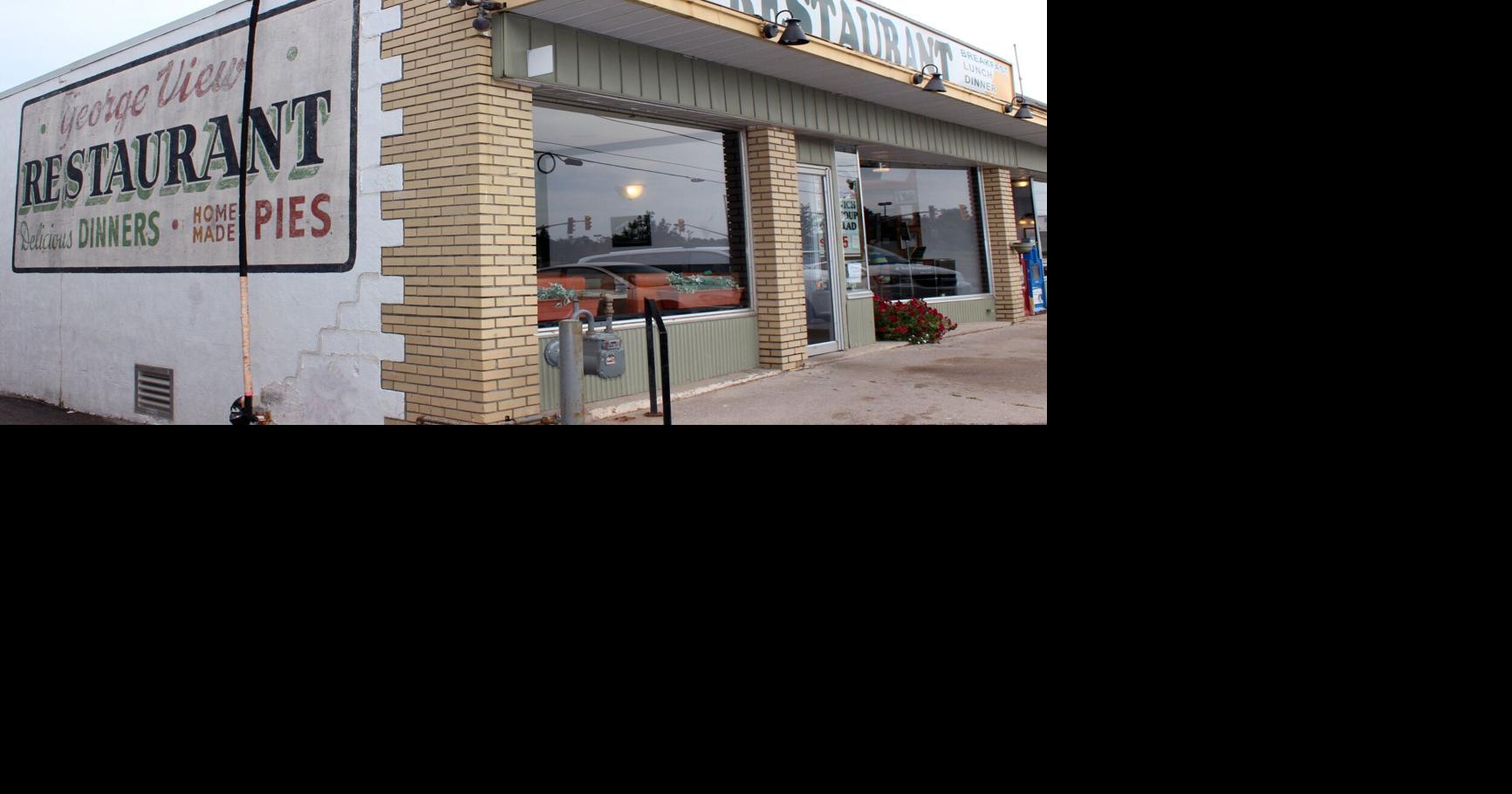 Longtime Georgetown diner has closed