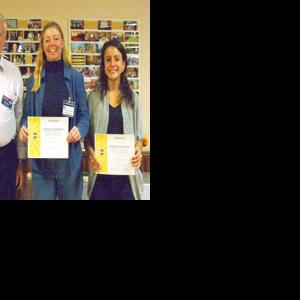 Acton Orators club holds its first contest