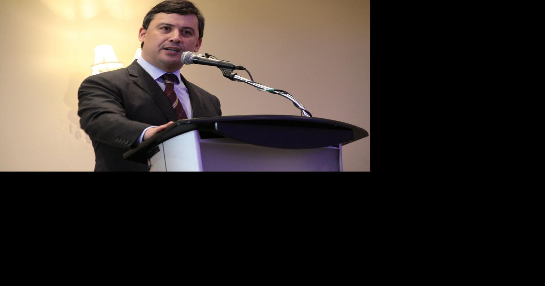 Michael Chong retains Wellington—Halton Hills North