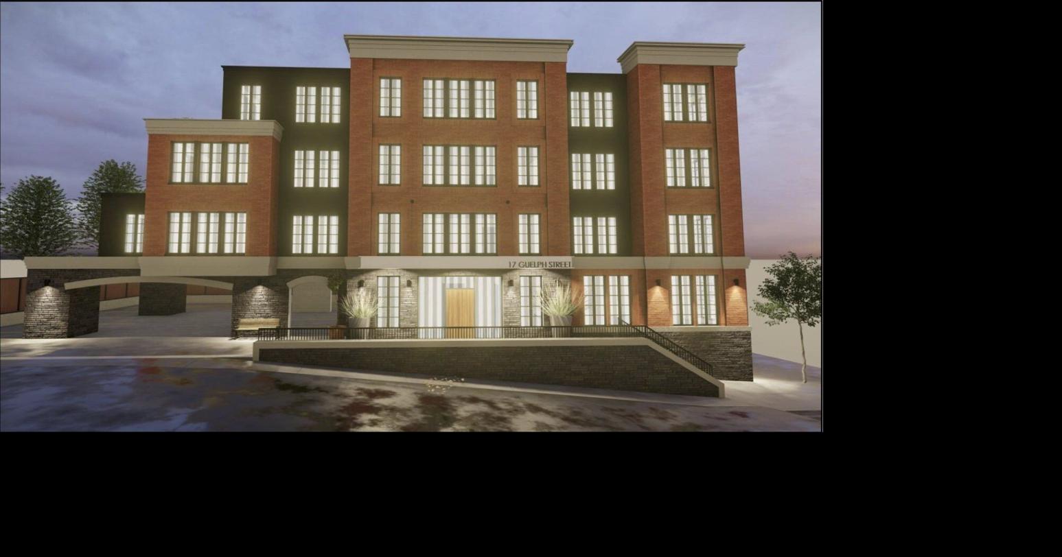 ‘Very exciting’: Proposed new subsidized housing in Halton Hills ...