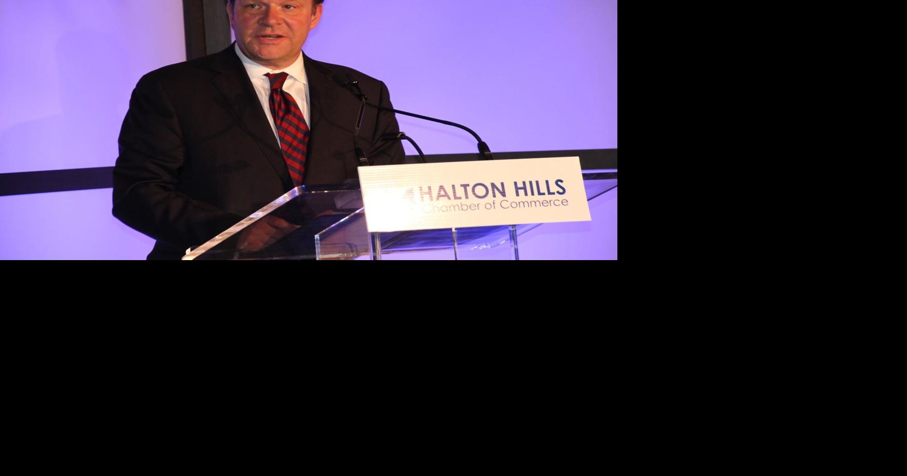 Chamber of Commerce honours Halton Hills’ top businesses for 2017 (Photos)