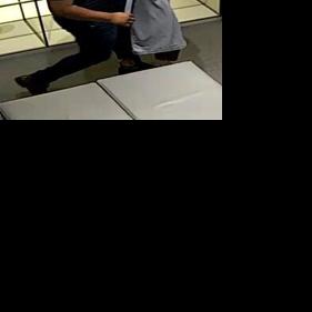 Police search for suspects after $10,000 of clothing stolen from ...