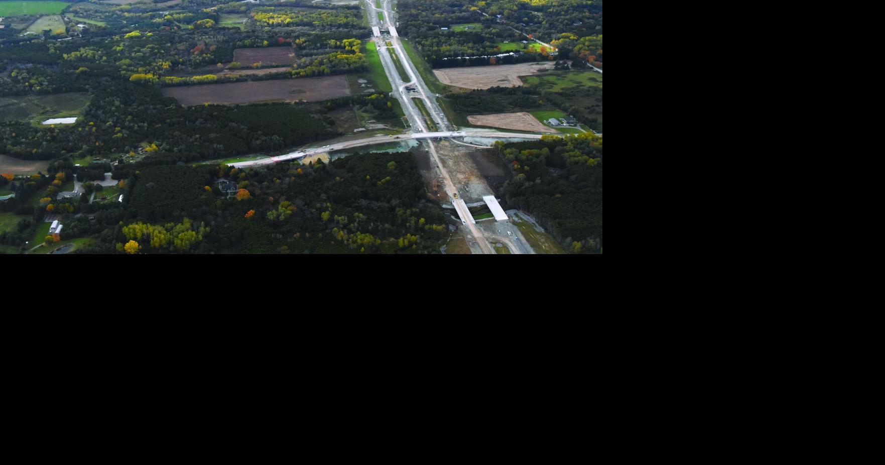 Halton Hills mayor says there are better options than West Corridor highway