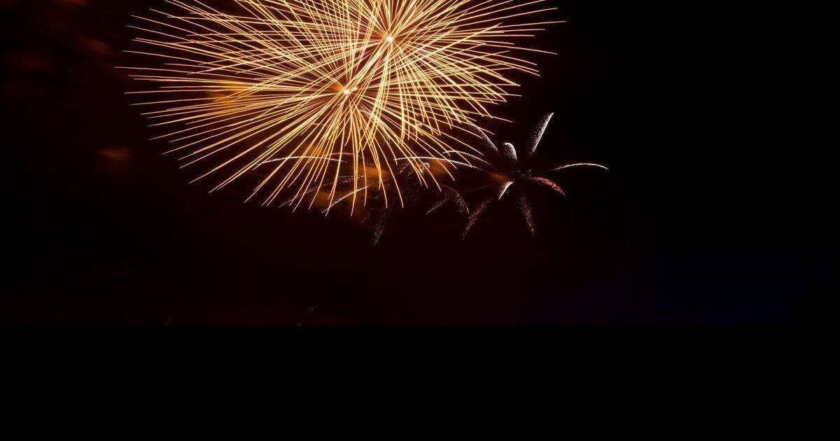 Halton Hills asks residents to follow fireworks, COVID-19 guidelines on ...