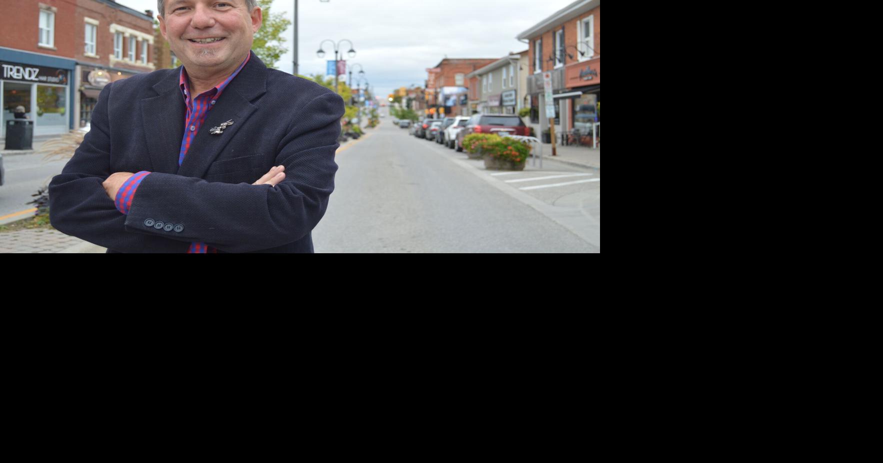 'The best job anyone can have': After 19 years, Halton Hills Mayor won ...