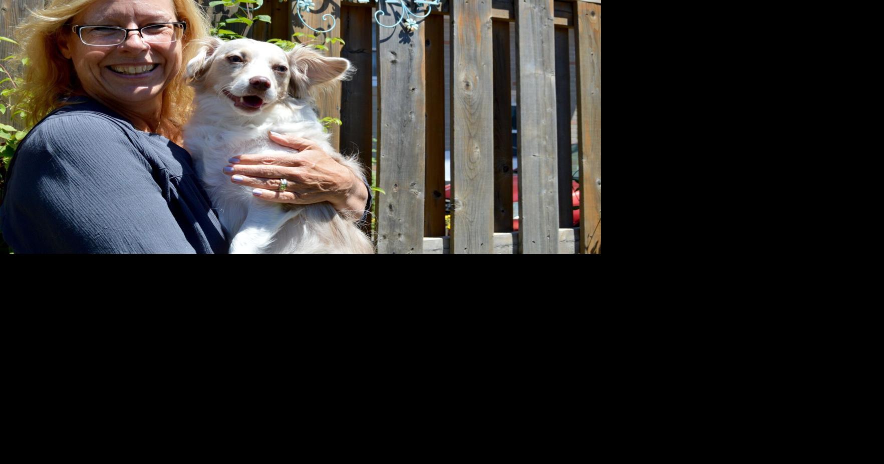 You probably know Wendy Farrow Reed- she's running for council