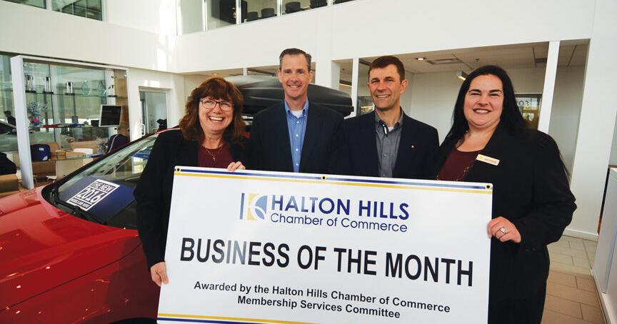 Business of the Month: Georgetown Volkswagen