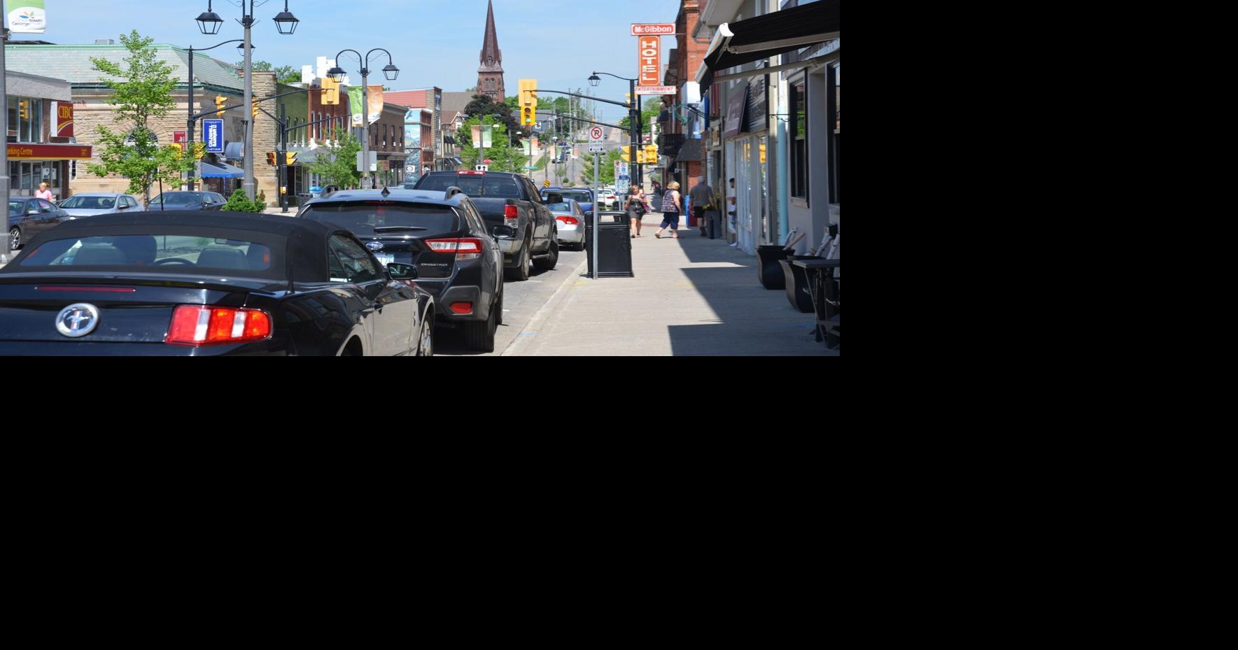 Halton Hills among top places to live in Canada: MoneySense