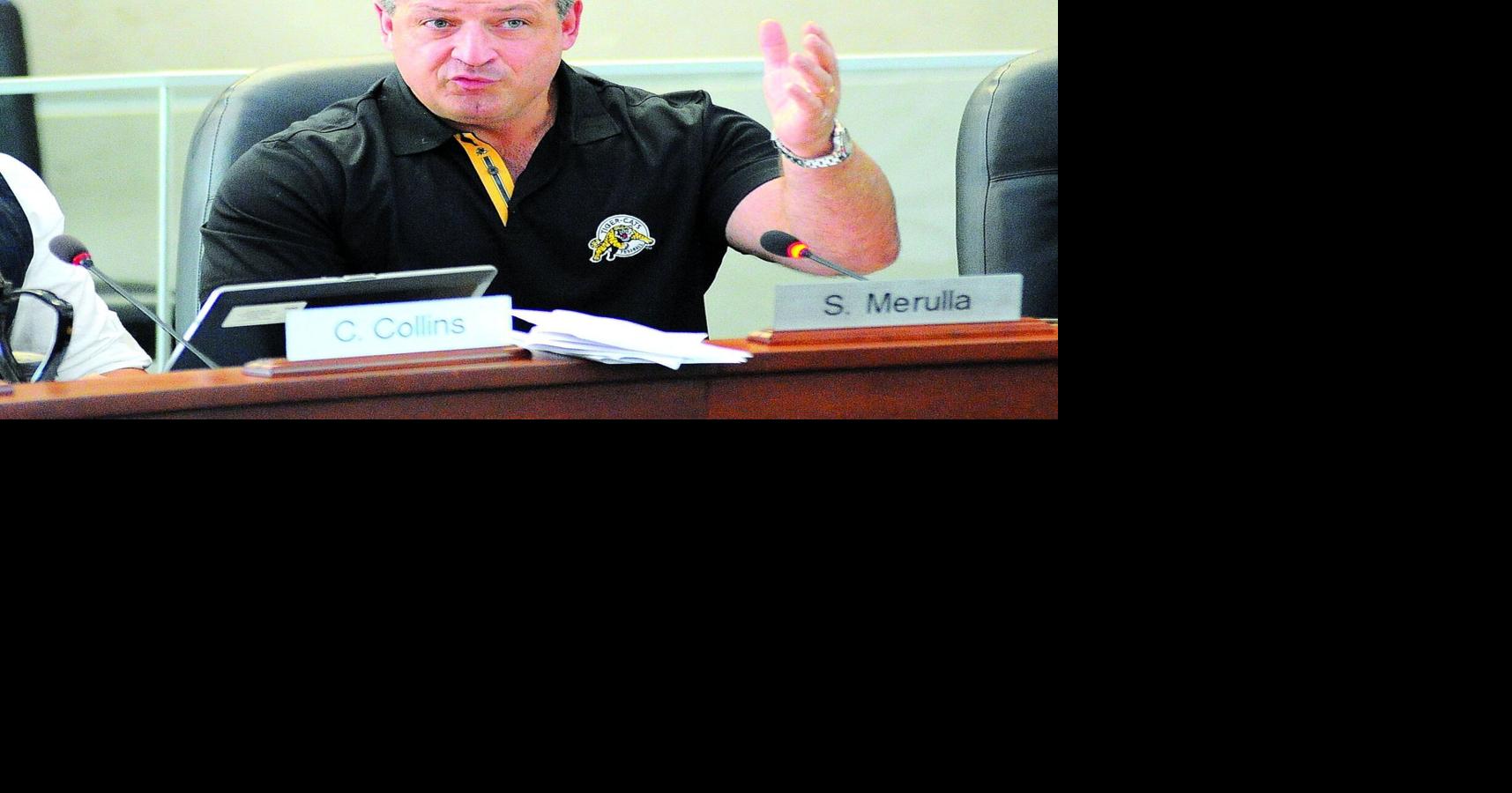 Halton compost to be trucked to London while Hamilton compost facility ...