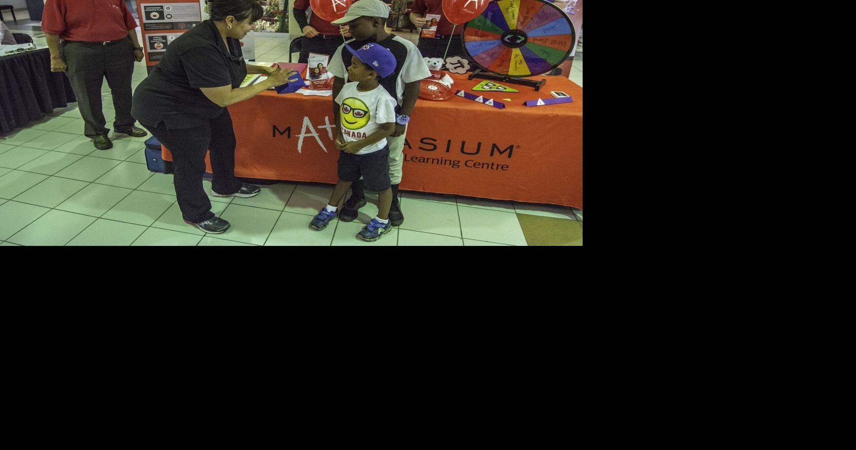Mathnasium opens new location in Georgetown