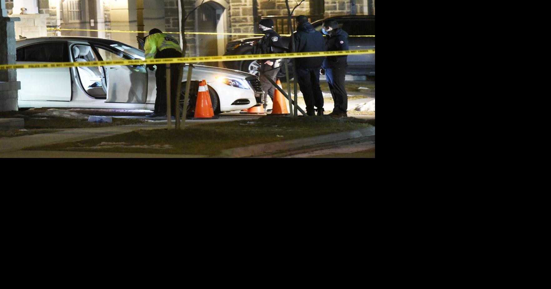 8 findings from Halton police report on crime in 2021