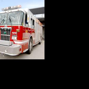 Halton Hills Fire Department incident summary