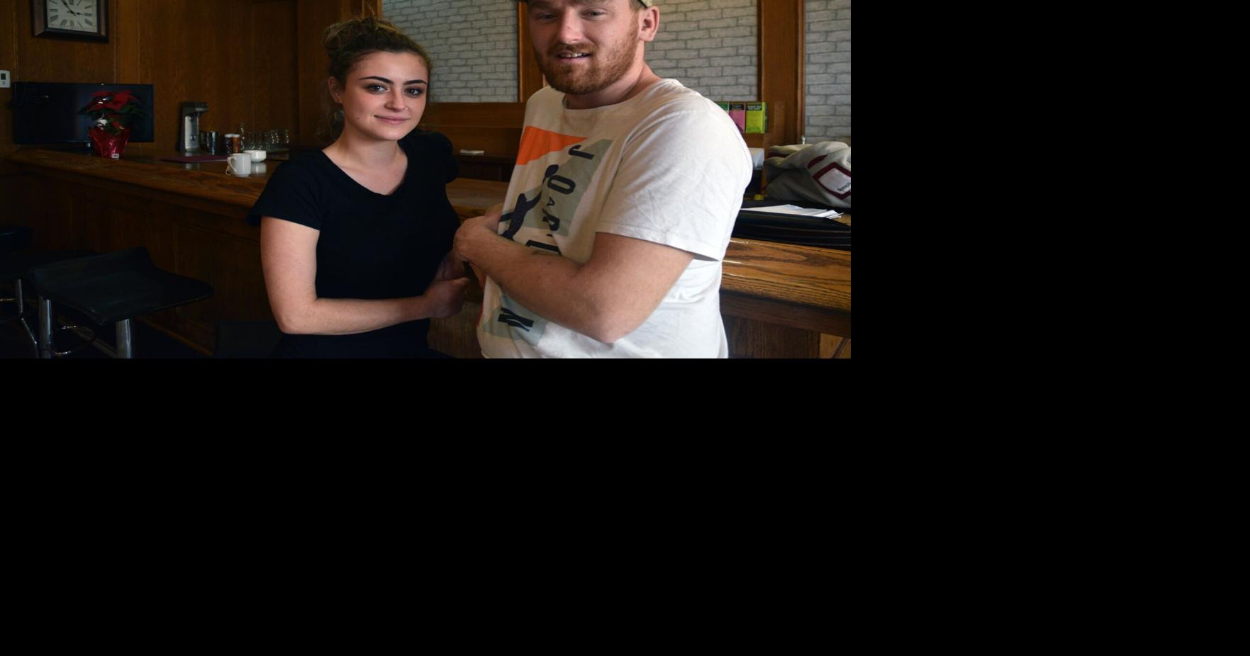 'They make everything homemade': Greek restaurant opens in Georgetown ...