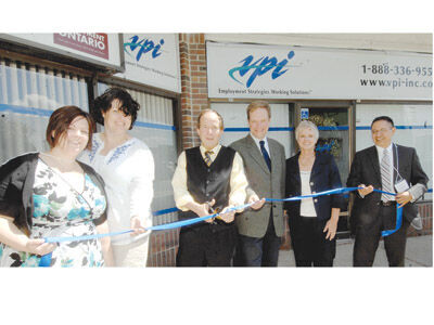 VPI partners with EO