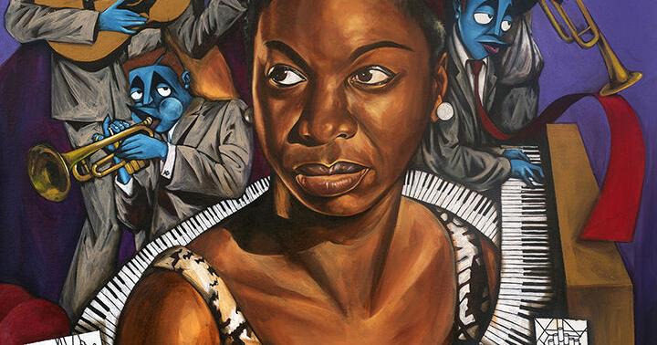 Helson Gallery opens doors to annual Emancipation Art Exhibition