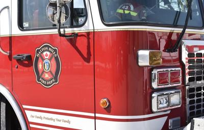 Halton Hills fire department helping plan an emergency escape