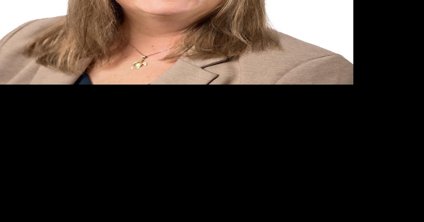 Simone Kent Ontario NDP’s Wellington—Halton Hills candidate