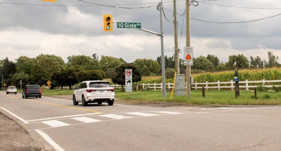 Critical milestone for long-awaited bypass in Halton Hills