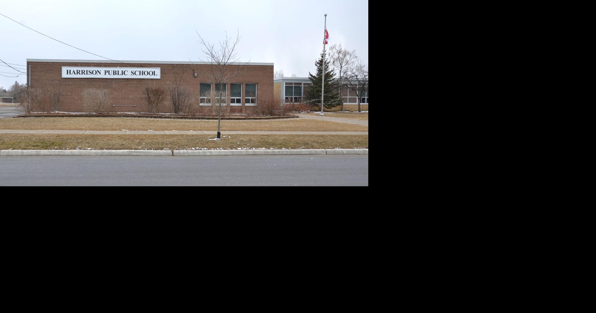 Woodview hub at Harrison Public School slated for completion by June